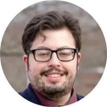 Eric Brown, MEd, Windsor, NH | Psychotherapist | Get Virtual Care