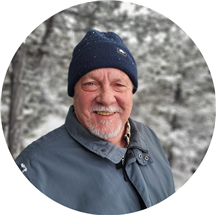 Eric Duff, LCSW, Markleeville, CA | Psychotherapist | Get Virtual Care