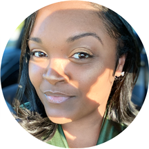 Erica Christine, LPC, Stamford, CT | Psychotherapist