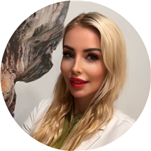 Erica Loren Quattrocchi | Alora LifeSpa | Aesthetician / Esthetician