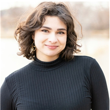 Erica O'connell, LPC, Denver, CO | Psychotherapist | Get Virtual Care