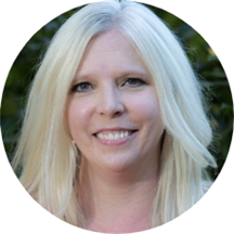 Ericka Grinna, LMFT, Bakersfield, CA | Psychotherapist