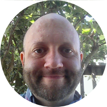 Erik Erickson, LCSW, Markleeville, CA | Psychotherapist