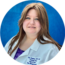Erin Ringley, FNP-BC, NP, Mt. Airy, NC | Family Nurse Practitioner