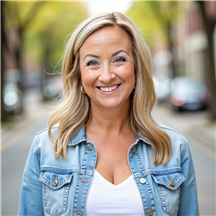 Erin Robertson, LMFT, Los Angeles, CA | Psychotherapist