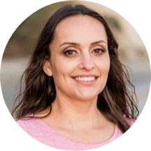 Eva Martinez, LCSW, Los Angeles, CA | Psychotherapist