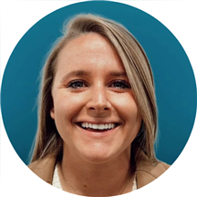 Eva Sandmann, LPC, MA, Cincinnati, OH | Psychotherapist