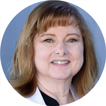 Eve Traill, PA-C | OnePeak Medical, Roseburg, OR | Physician Assistant