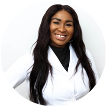 Fatima Koroma, NP, Washington, DC | Nurse Practitioner (Psychiatry)