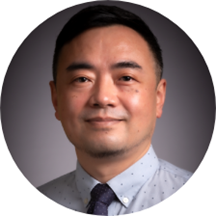 Feng Wen, MPAS | Rapid Immediate Care, Crystal Lake, IL