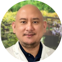 Ferdinand Briones, NP, AZ | Get Virtual Care