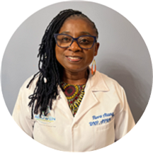 Flora Atangcho, APRN, Middletown, DE | Family Nurse Practitioner