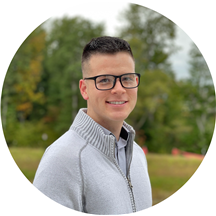 Gabriel Parsons, PMHNP, Portland, OR | Get Virtual Care