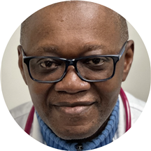 Gabriel Sevalie, NP | TOMICS Medical LLC, Beltsville, MD