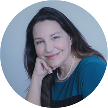 Gabriela Nieves, LCSW, CCTP | DoralPsychotherapy.com, Miami, FL