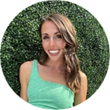 Gabrielle Palmeri, RDN, Dixon, MT | Dietitian | Get Virtual Care