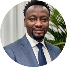 George Karanja, APRN, Boston, MA | Get Virtual Care