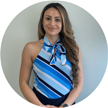 Geralyn Hoops, NP | Balanced Health & Wellness, Wading River, NY