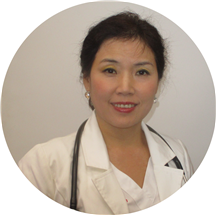 Geun Young Kim, NP, Brooklyn, NY | Family Nurse Practitioner