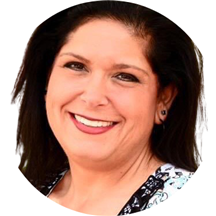 Gina Roppa, MSW | ReachLink, Houston, TX | Psychotherapist