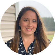 Gina Thompson, LCSW, Richmond, VA | Psychotherapist | Get Virtual Care