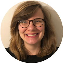 Grace Rice, APRN, RN, WHNP-BC, New York, NY | Midwife