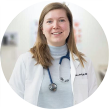 Haley Lynn, NP, Brooklyn, NY | Gerontology Nurse Practitioner