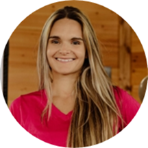 Haley Palmer, LICSW, Clarksburg, WV | Psychotherapist