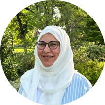 Halima Jaffer, LCSW, Lake Mary, FL | Psychotherapist