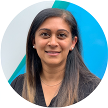 Hanna Patel-Mills, PA, FL | Physician Assistant (Dermatology)