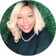 Hannah Patton, LMSW, LSW, Reevesville, SC | Psychotherapist