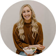 Hannah Podoll, CPT, RD, MS, Dixon, MT | Dietitian | Get Virtual Care