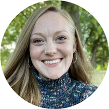 Hannah Sinkovitz, LPC, Detroit, MI | Psychotherapist