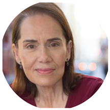 Haydee Fuentes, LPC, LMHC, Merritt Island, FL | Psychotherapist