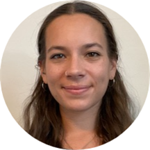 Haylee Fry, LPC, Philadelphia, PA | Psychotherapist | Get Virtual Care