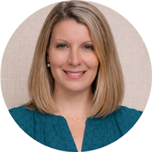 Heather Adcock-Eden, LPC, Broaddus, TX | Psychotherapist