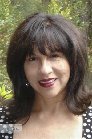 Helen Rodriguez, CNS, MSN | Helen Rodriguez MSN, CNS, San Mateo, CA