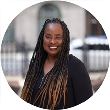 Heloise Ridley, LPC, Philadelphia, PA | Psychotherapist