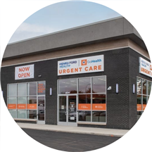 Henry Ford Health-GoHealth Urgent Care- Dearborn Heights, Dearborn ...