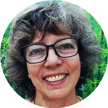 Hilda Statz, LPC, Austin, TX | Psychotherapist | Get Virtual Care