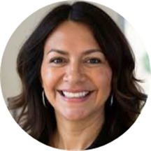 Hillary Corson, RN, NP, PMHNP, OR | Mental Health Nurse Practitioner