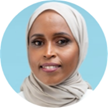 Hodan Ali, NP, MD | Family Nurse Practitioner | Get Virtual Care