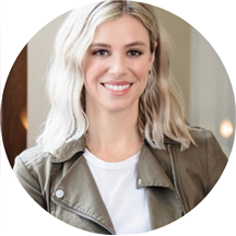 Holly Dykstra, RDN, MA, Dixon, MT | Dietitian | Get Virtual Care