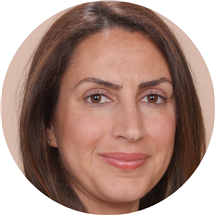 Hourig Kalajian, LMFT, Markleeville, CA | Psychotherapist