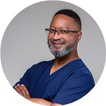 Howard Thompson, MSN, APRN, FNP-BC, TX | Family Nurse Practitioner