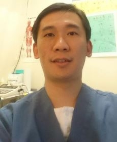 Ian Lim, PT | Sorin Medical PC, Brooklyn, NY | Physical Therapist