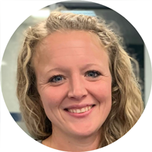 Ila Beatrice Rice, LCSW, Portland, OR | Psychotherapist