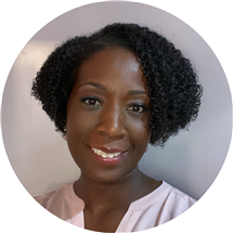 Indria Clay, MSW, Alexandria, VA | Psychotherapist | Get Virtual Care