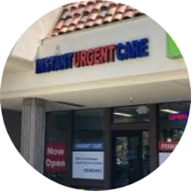 Instant Urgent Care - San Ramon, San Ramon, CA | Urgent Care Clinic