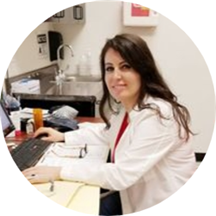 Intisar Ibrahim, APN | Headway - New Jersey, Hoboken, NJ